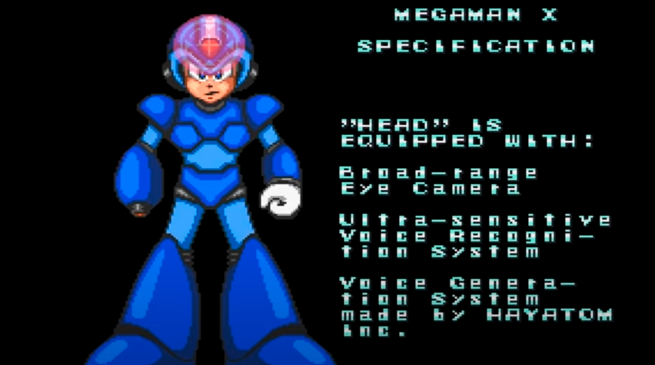 Fraquezas dos bosses de Mega Man X | Quarto Virtual
