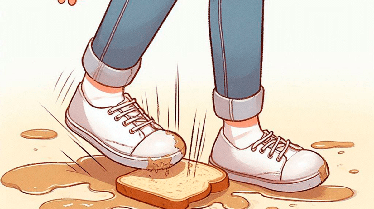 A menina que pisou no pão – Andersen | Quarto Virtual