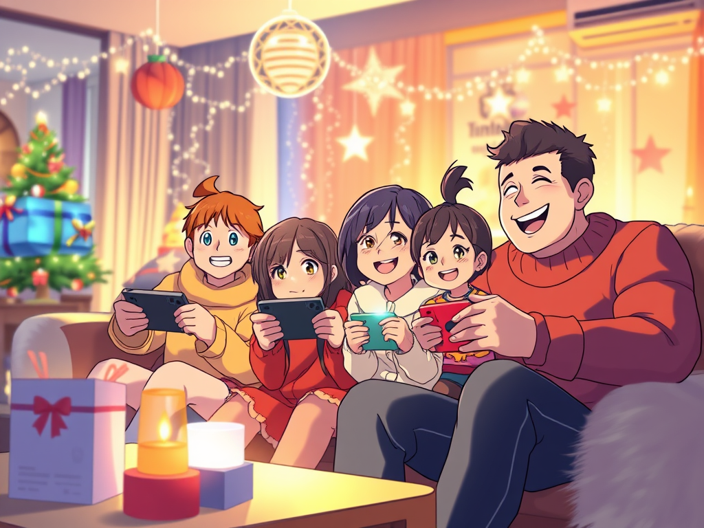 Um videogame para a virada | Quarto Virtual